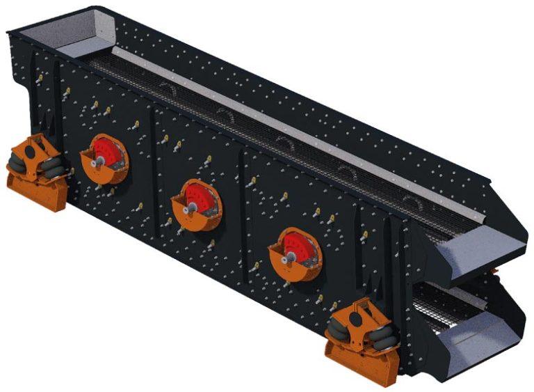 Technology - Dynamic Screening